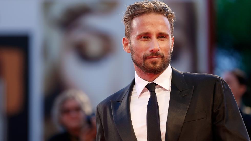 Matthias Schoenaerts: Der maskuline Typ der Stunde | ZEIT ONLINE