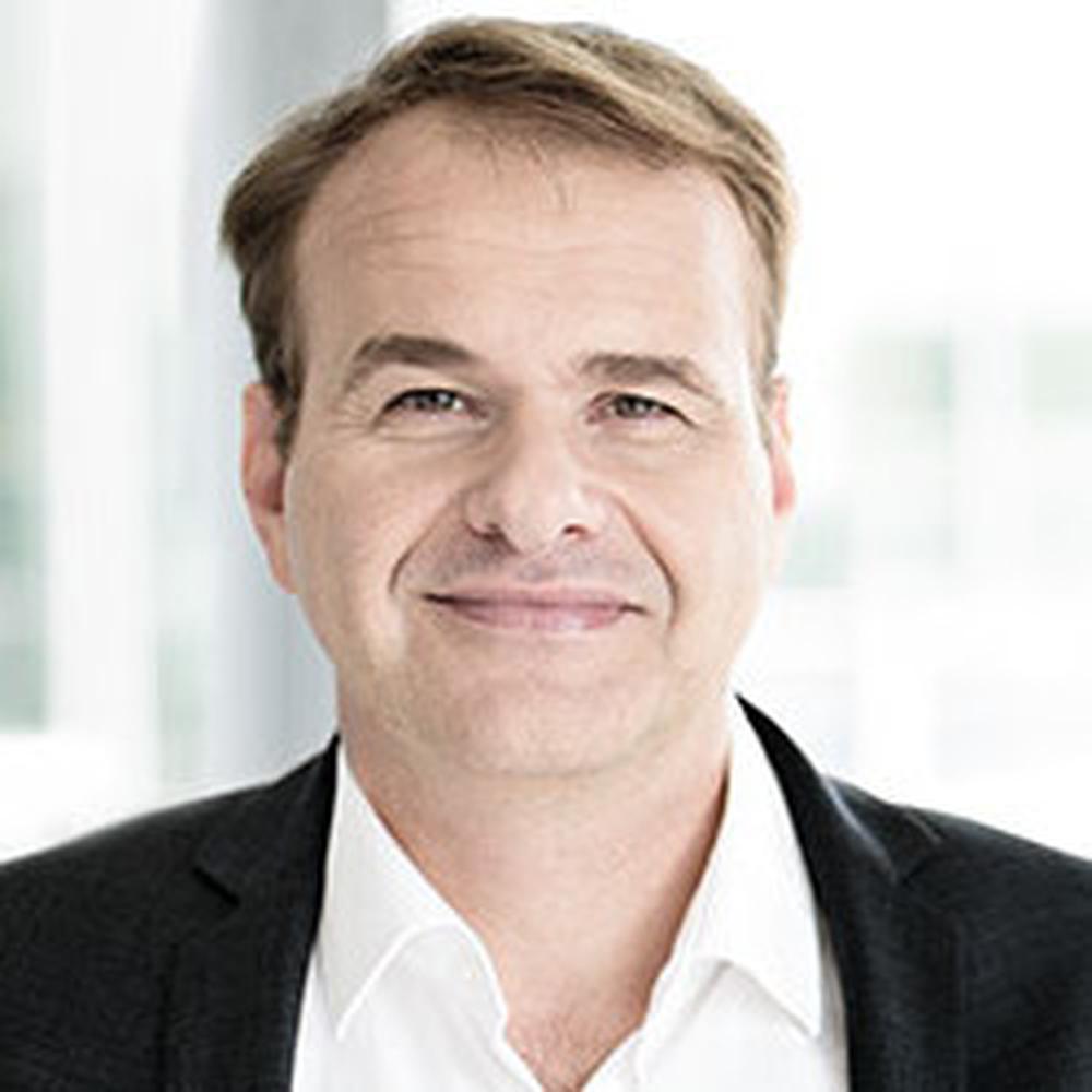 Raab-Entdecker Marcus Wolter: Wer definiert gutes Fernsehen? | DIE ZEIT