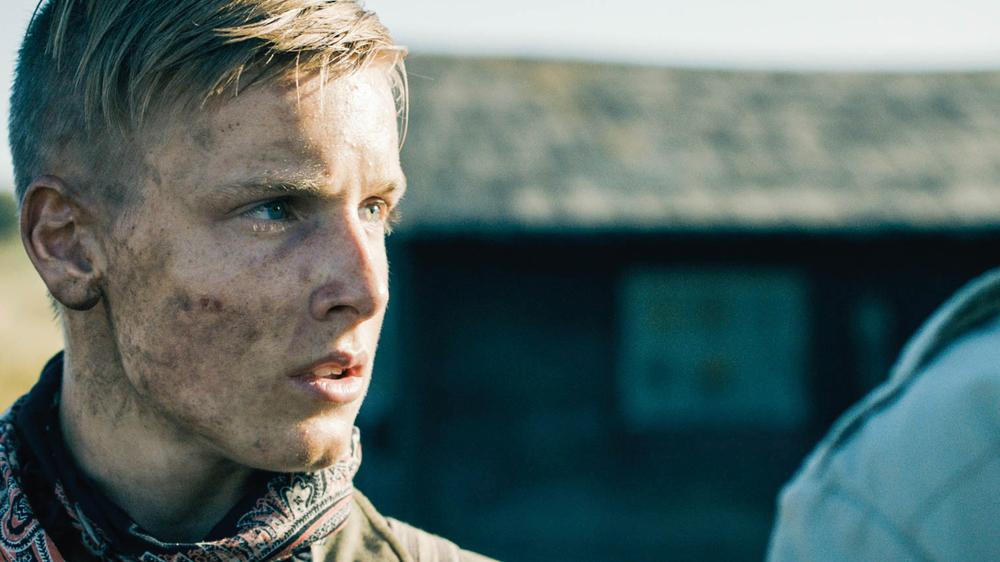 "Unter dem Sand": Den Hass entschärfen | DIE ZEIT