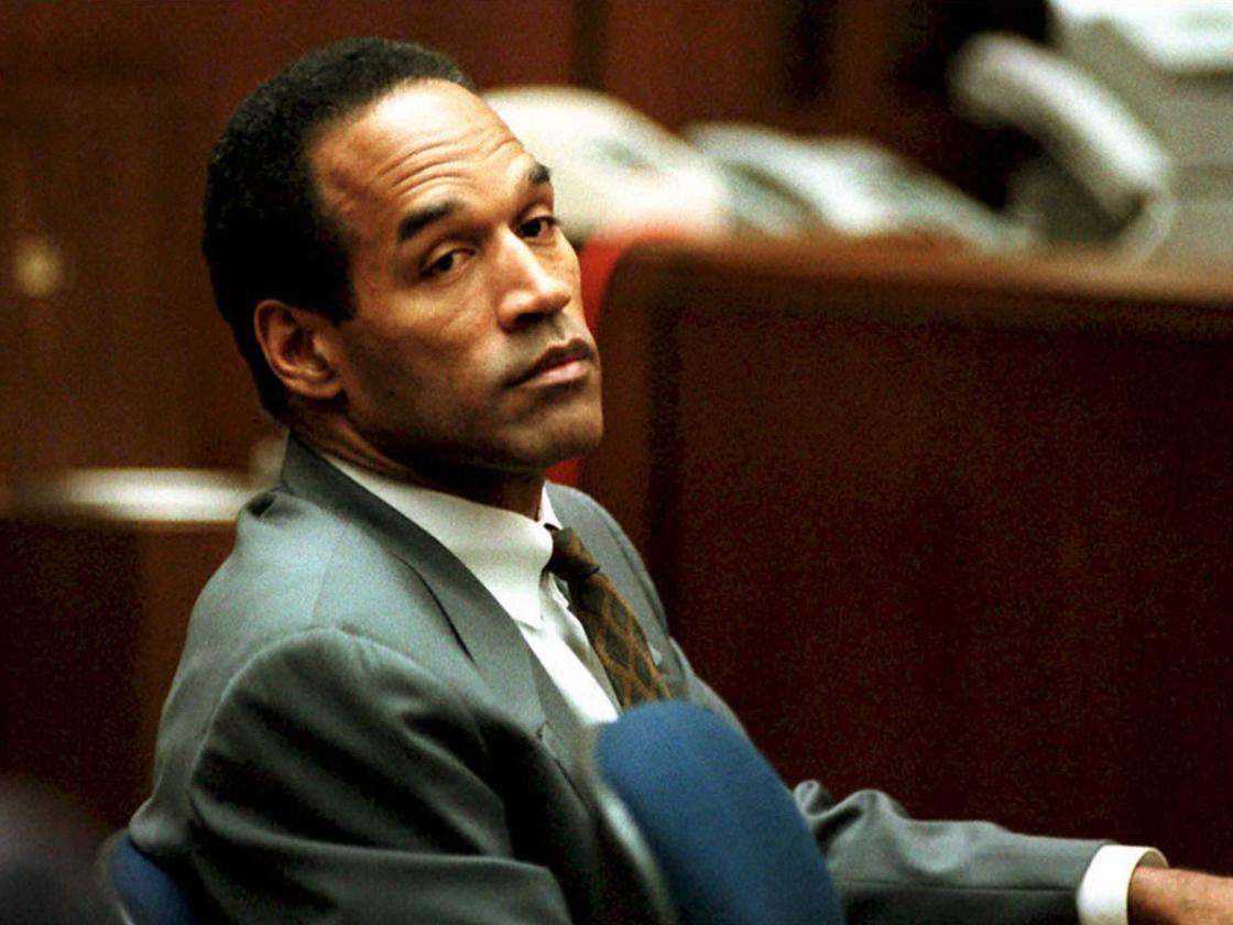 O J Simpson Wikipedia