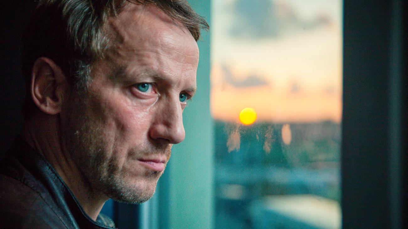 Wotan Wilke Möhring: News zum Schauspieler | ZEIT ONLINE