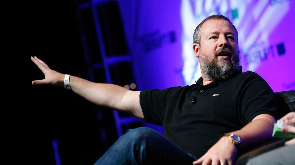 Shane Smith: "Ich will das IS-Kalifat sehen" | ZEIT ONLINE