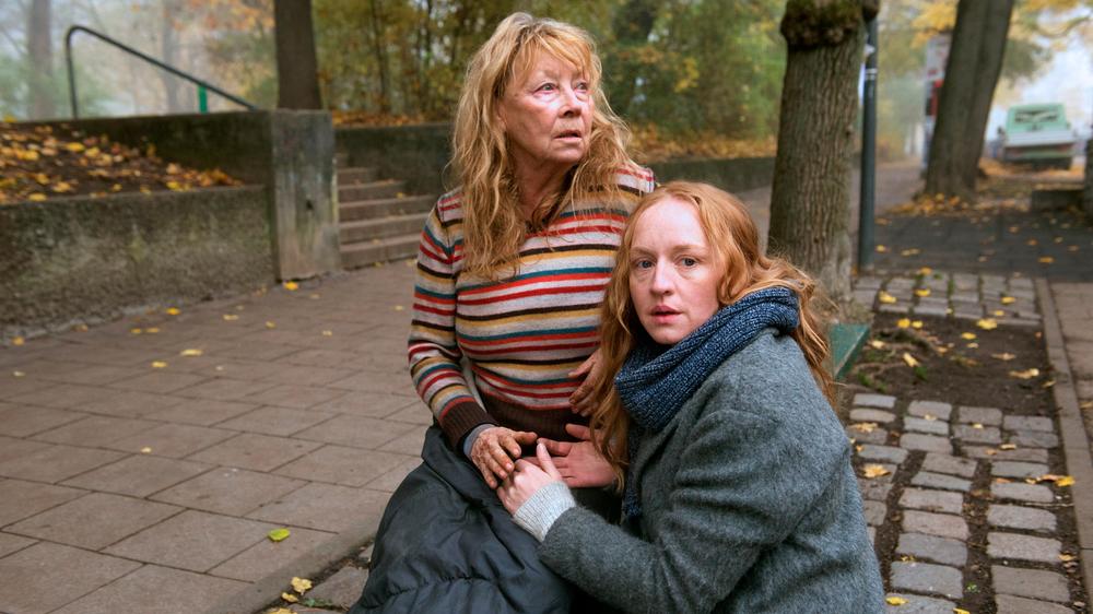 "Ein Teil von uns": Mutter passt nicht mehr zu uns | DIE ZEIT