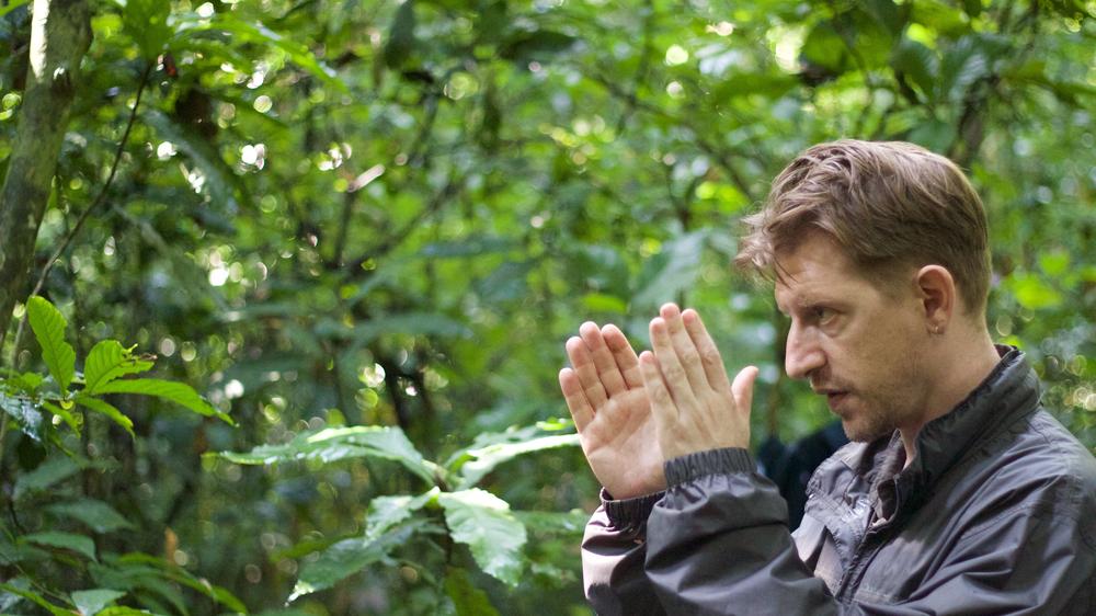 Jonathan Littell: "Oft muss sich ein Land entscheiden: Gerechtigkeit ...