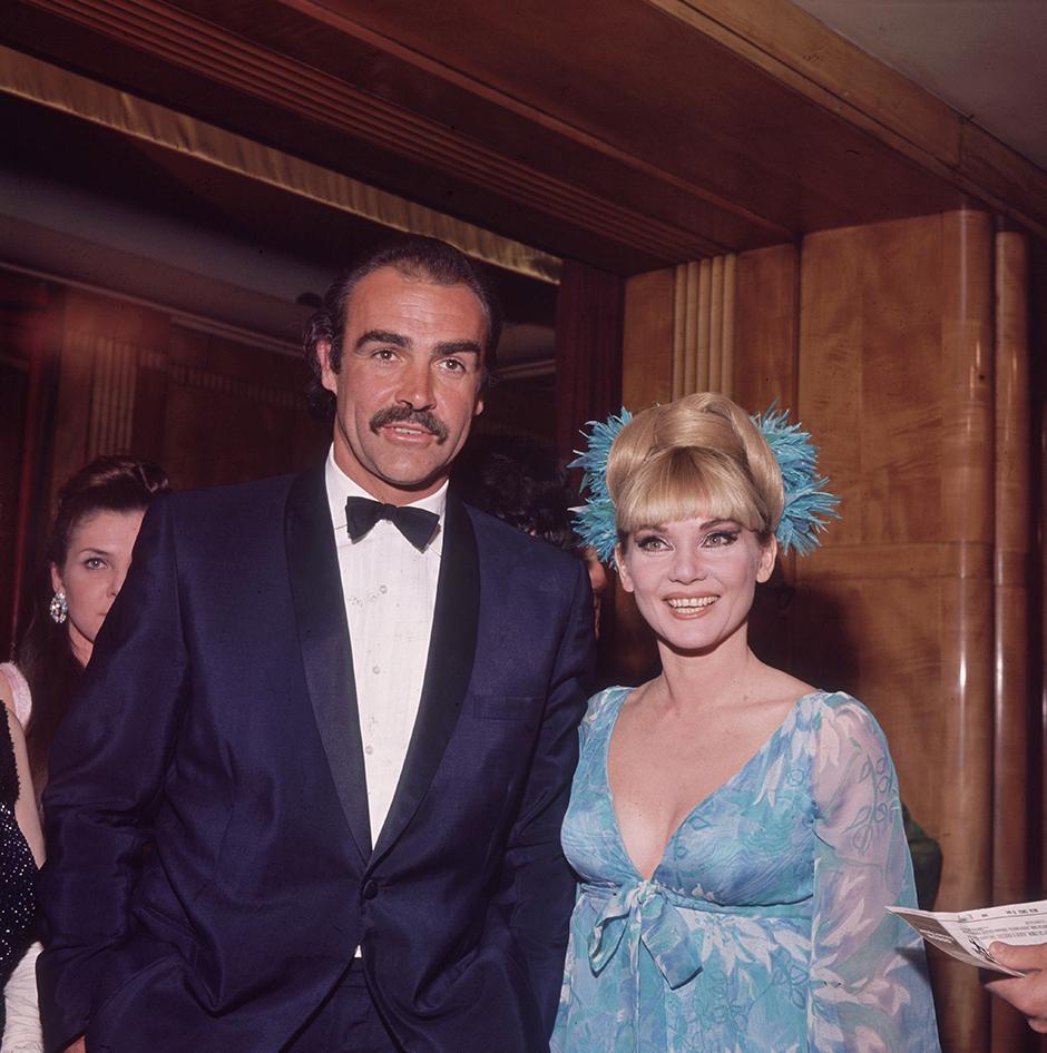 Sean Connery: Ein außergewöhnlicher Gentleman | ZEIT ONLINE