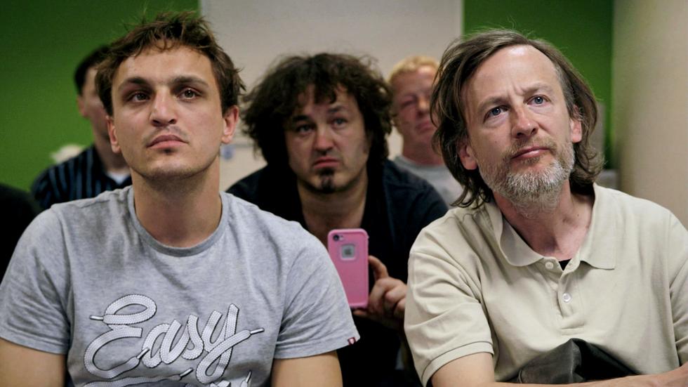 "Fikkefuchs": Fikken! Fikken! Fikken! | ZEIT ONLINE