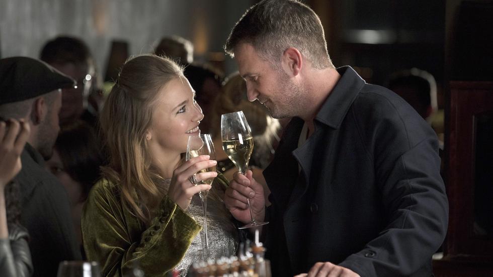 "Tatort": Friede, Freude, Eierkuchen | ZEIT ONLINE