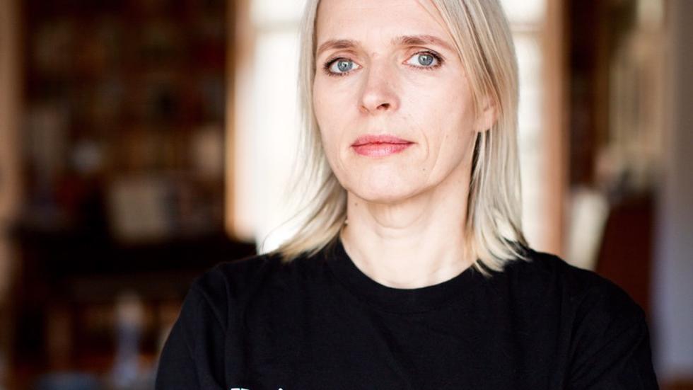 Kontrakt '18: "Serienautoren sind die Romanautoren der heutigen Zeit ...