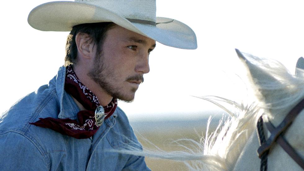 "The Rider": Cowboy im Kopf | ZEIT ONLINE