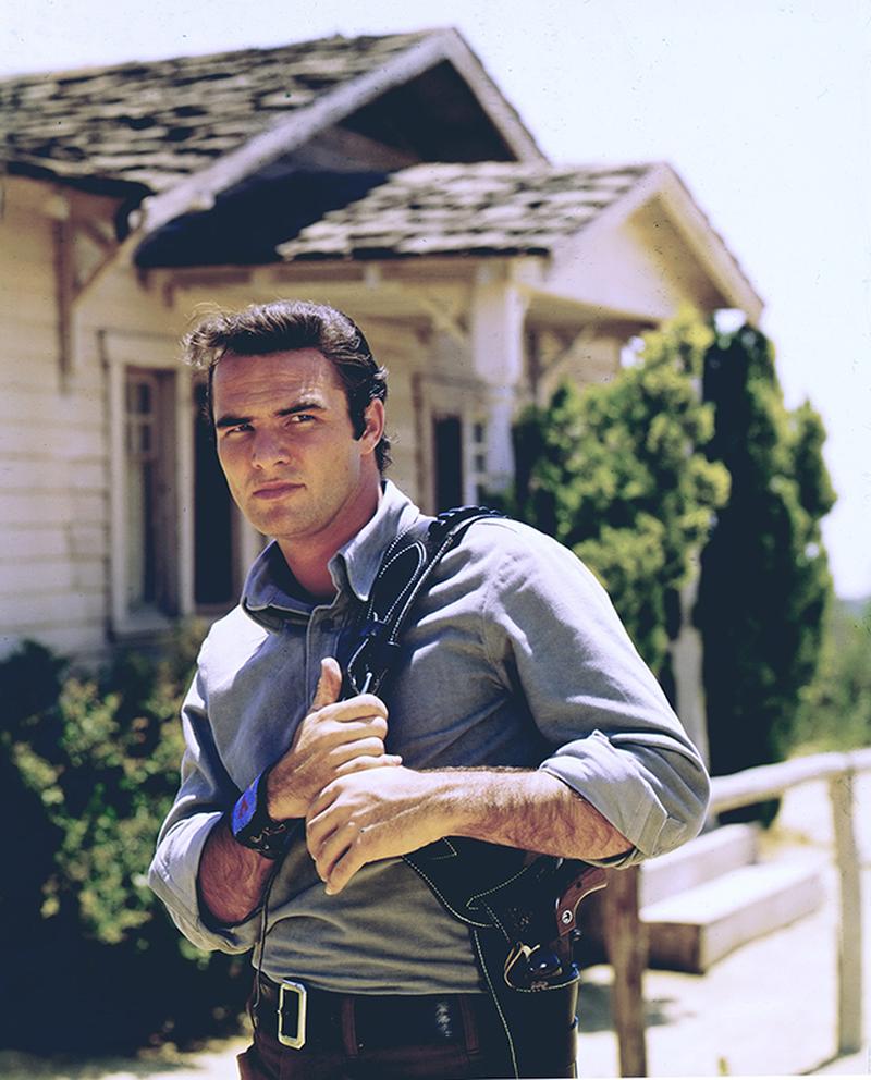 Burt Reynolds Films