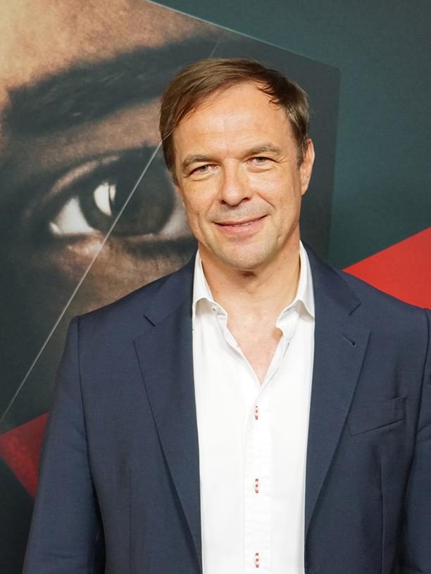 Gunnar Dedio: "Die Parallelität macht schon Angst" | DIE ZEIT