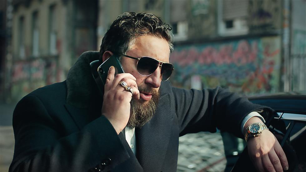 "4 Blocks": Guter Stoff? Kannste strecken | ZEIT ONLINE