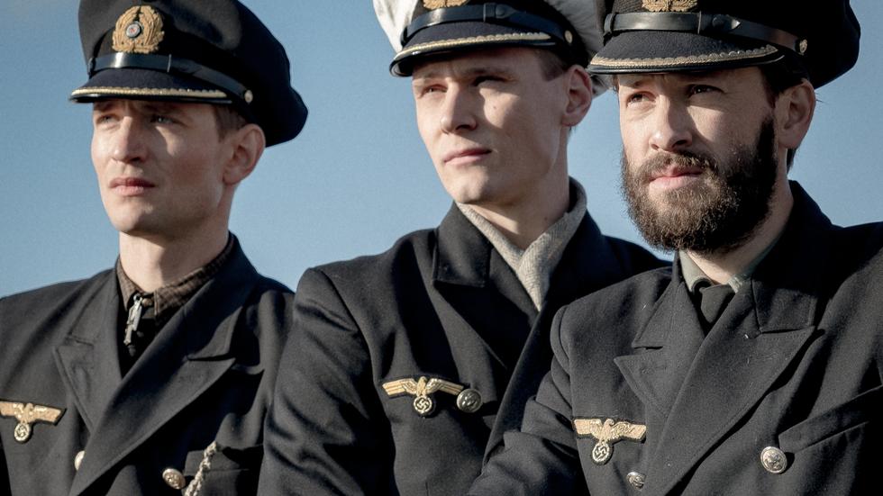 "Das Boot": Wer den Weltkrieg wirklich gewann | ZEIT ONLINE