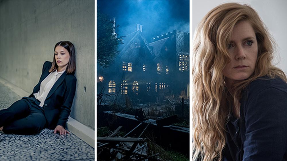 Fernsehserien 2018: Die besten TV-Serien des Jahres | DIE ZEIT