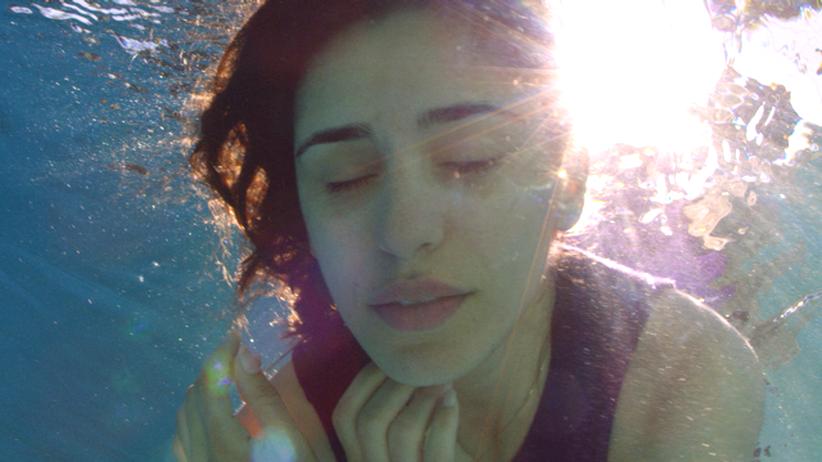 Maryam Zaree: "Es ging darum, die Menschen in ihrem Inneren zu brechen ...