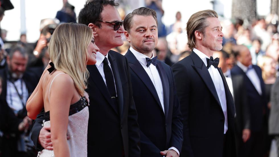 Goldene Palme: Cannes hat seine Favoriten | ZEIT ONLINE