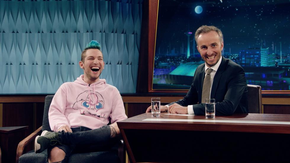 Rezo: Es geht um ein anderes Reden | ZEIT ONLINE