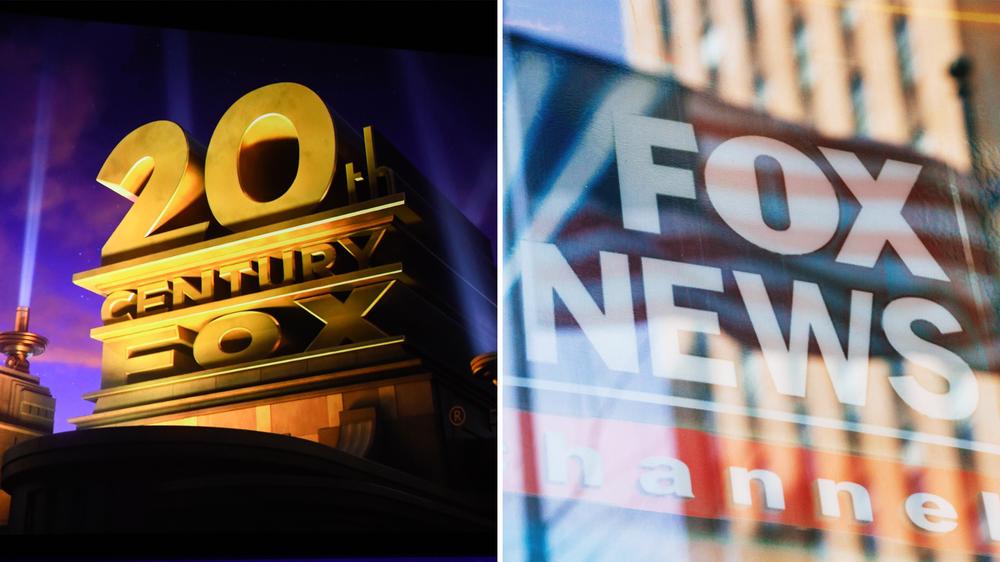 20th Century Fox Des Disney Will Release All Fox Movies In Production