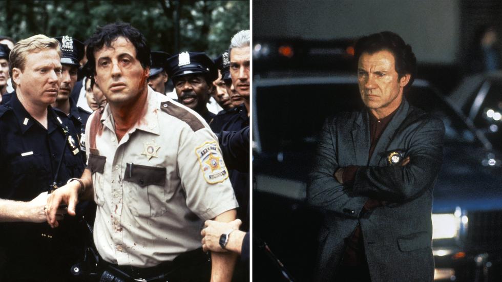 Polizei im Film: Das Ende des Good Cop | ZEIT ONLINE