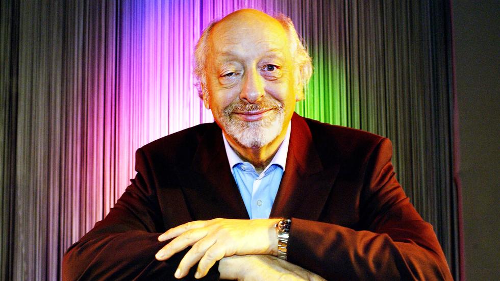 Karl Dall: Keiner war besser fehl am Platz | ZEIT ONLINE