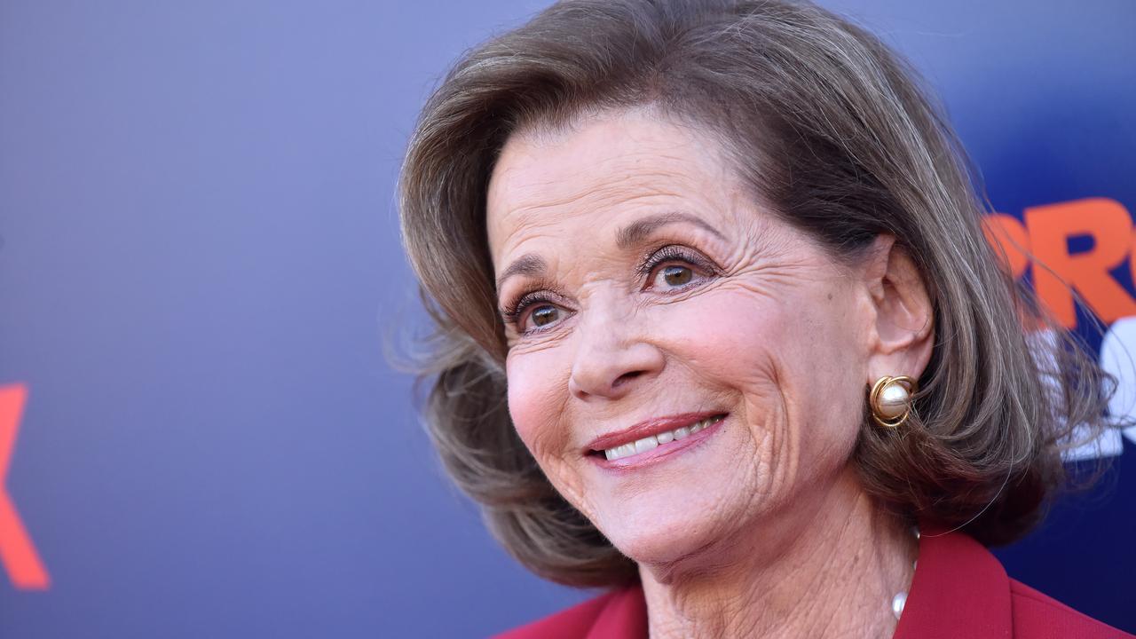 Jessica Walter 2024 Jessica Walter – The Magnificent 60s