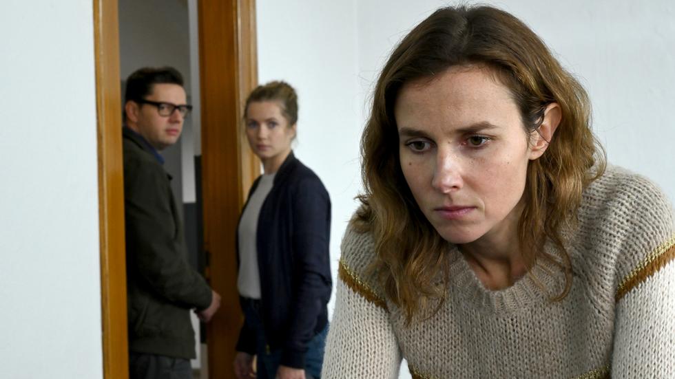 "Tatort" Dresden: Ziemlicher Psychoterror | ZEIT ONLINE