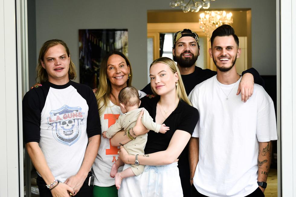 Nina Pauer | Autoren | ZEIT ONLINE