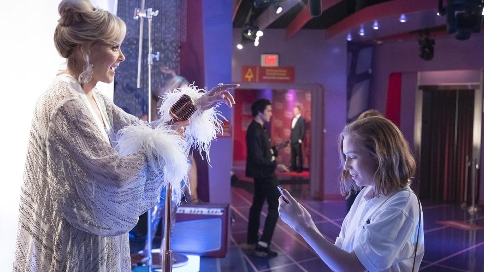 "Hacks": Lachen bis zum Schluss | ZEIT ONLINE