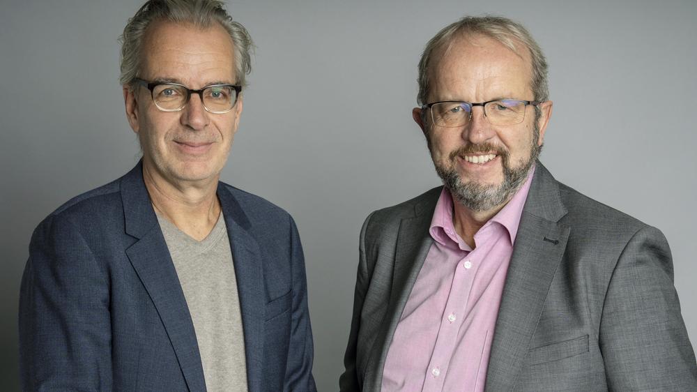 NDR Kiel: "Dieses Interview hätte man führen sollen" | DIE ZEIT