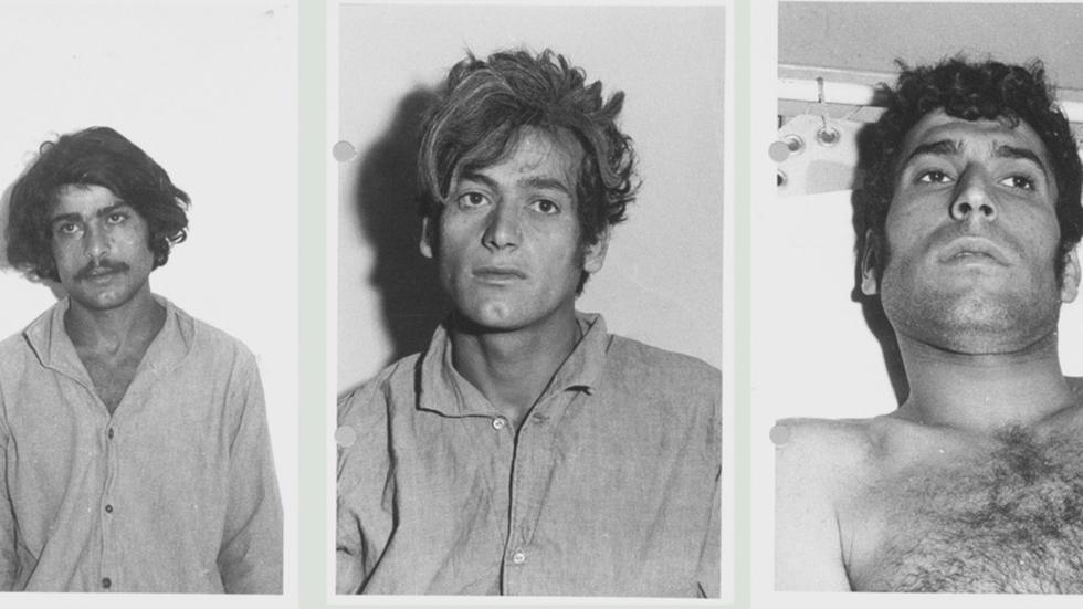 Geiselnahme bei Olympia in München 1972: "Sorry, dass ich das sagen ...