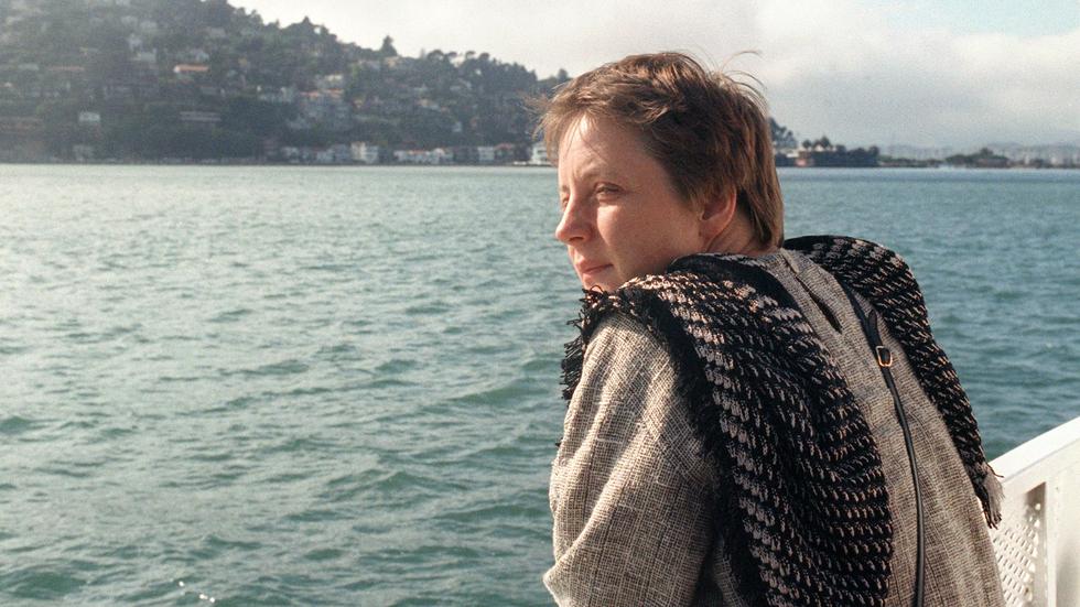 "Merkel – Macht der Freiheit": Die Zeit der Heldinnengeschichte ist ...