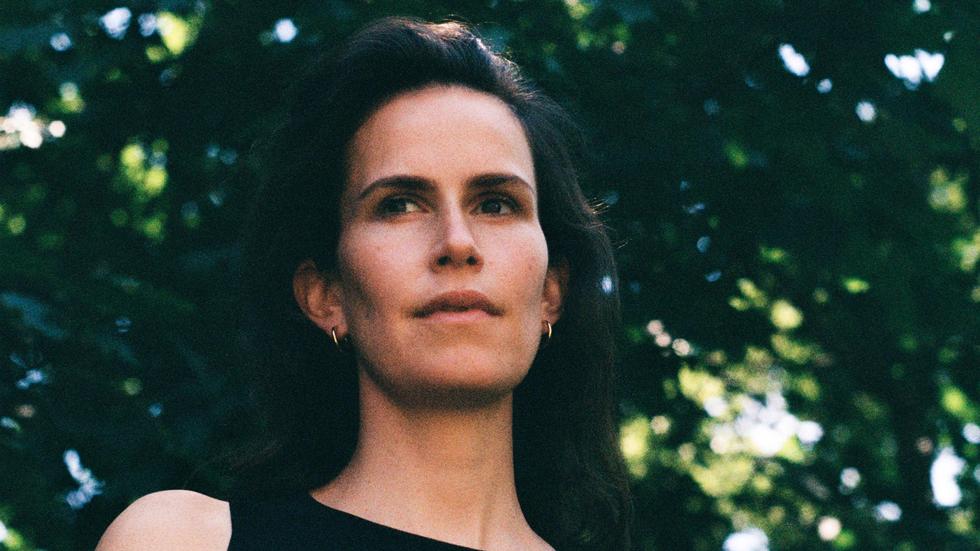 Saralisa Volm: Mein Geheimnis erfährst du nicht | ZEIT ONLINE