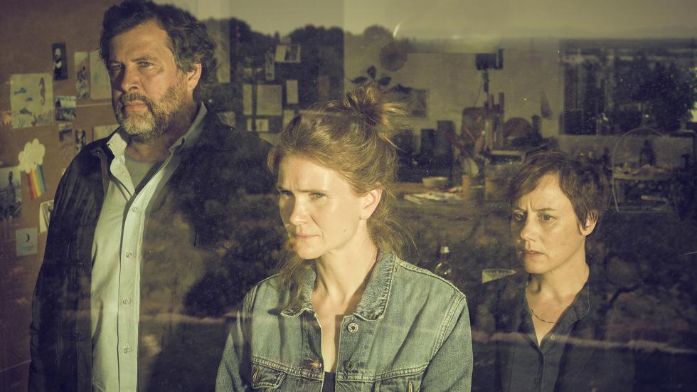 "Tatort" Schwarzwald: Die Party wird ja wohl kaum so lang gedauert ...