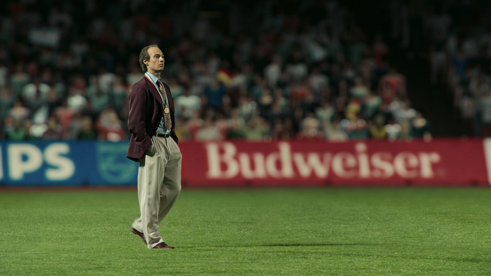 "Der Kaiser": Franz im Glück | ZEIT ONLINE