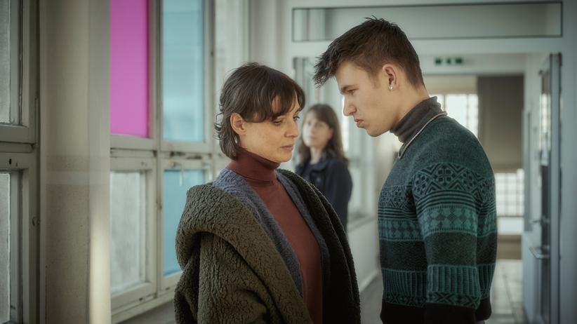 "Polizeiruf 110" Magdeburg: Wo langsam erzählt wird, kann sich nicht ...