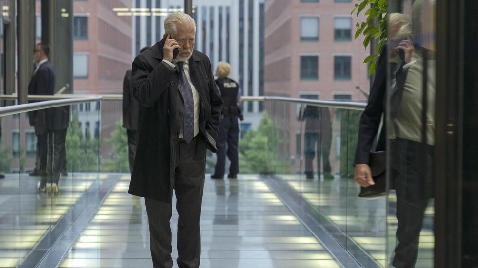 "Tatort" Berlin: Die Waffen sind nicht mehr in Deutschland | ZEIT ONLINE