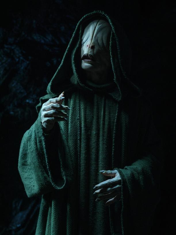 "Der Greif": TKKG und die Steinmonsterbande | DIE ZEIT