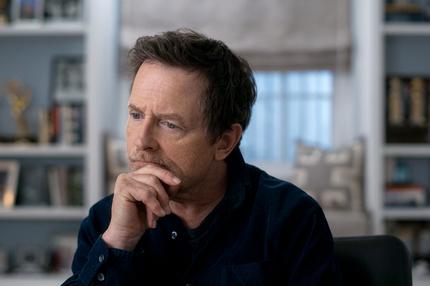 Ulrich Fox Parkinson News Und Infos | ZEIT ONLINE