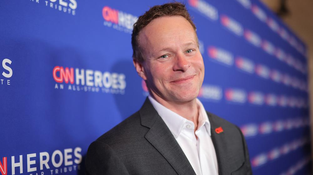 US-Nachrichtensender: CNN-Chef Chris Licht tritt zurück | ZEIT ONLINE