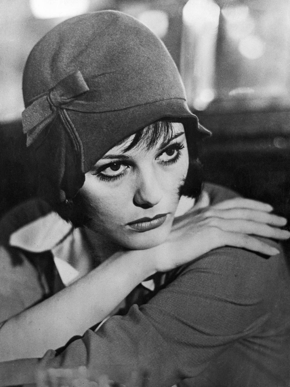 Tod von Claudia Cardinale: Abschied von Europas Filmikone | DIE ZEIT
