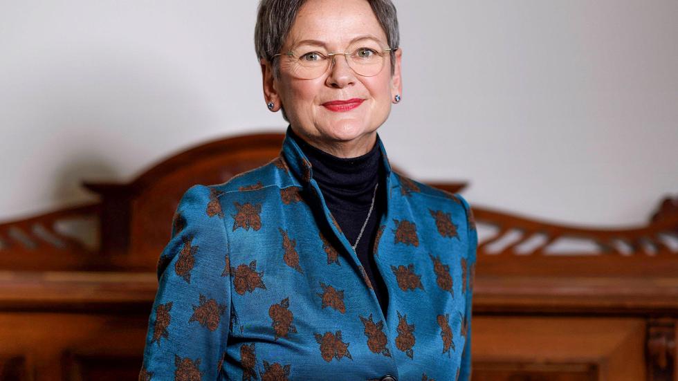 Öffentlich-rechtlicher Rundfunk: Grimme-Chefin fordert Verzicht auf ...