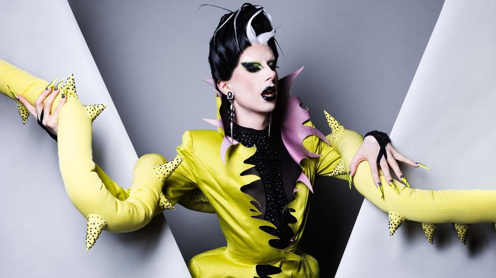 "Drag Race Germany": Jeder Witz kostet Kraft | DIE ZEIT