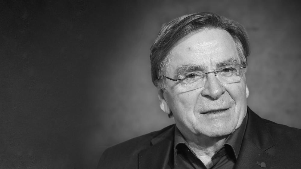 Elmar Wepper: Ein Unterschätzter | DIE ZEIT