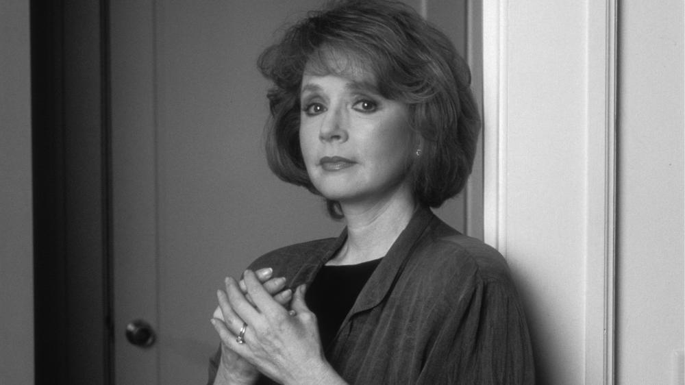 "Twin Peaks"-Star: Schauspielerin Piper Laurie ist tot | DIE ZEIT