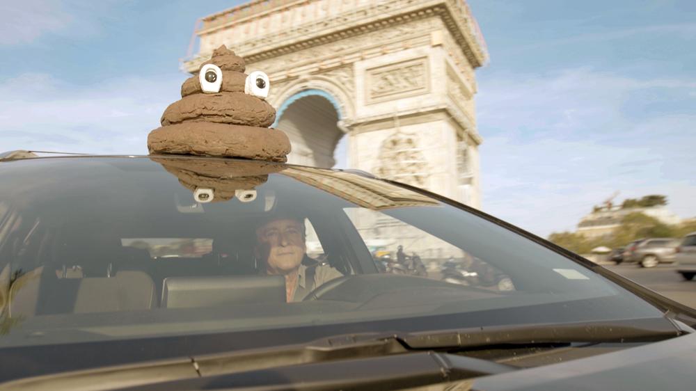 "Holy Shit": Aus Scheiße Gold machen | DIE ZEIT