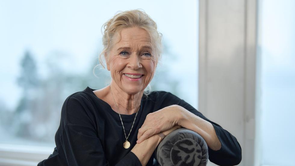 Liv Ullmann: "Wir sind Gedankenvermittlerinnen" | ZEIT ONLINE