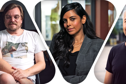 Daniel Gerhardt | Autoren | ZEIT ONLINE