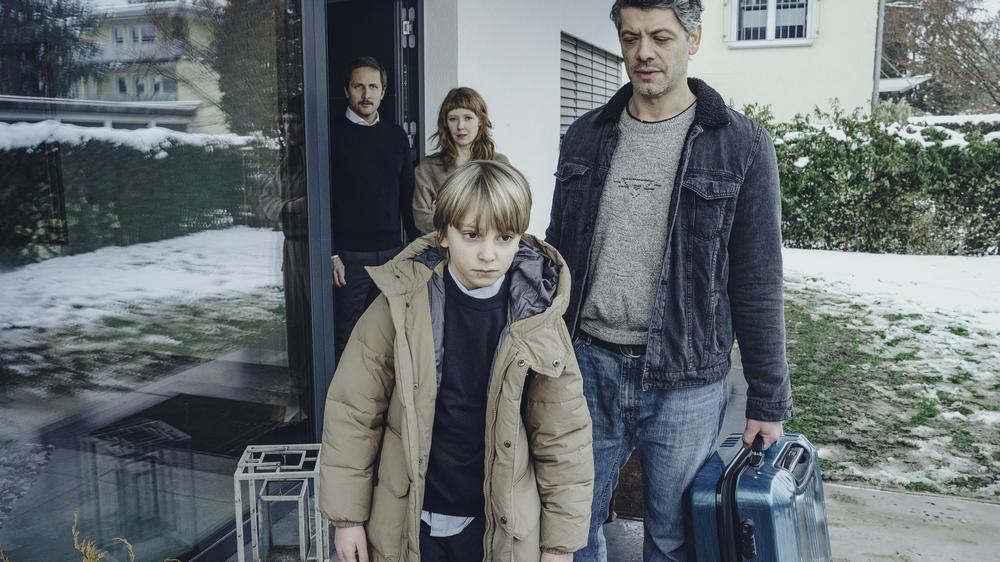 "Tatort" München: Lieber niemandem in die Augen schauen | DIE ZEIT