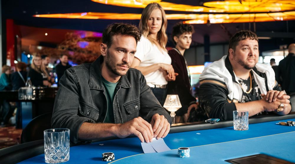 "Tatort" Saarbrücken: Bromance zwischen Hölzer und Schürk | DIE ZEIT