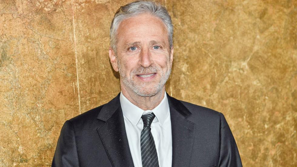 "Daily Show": Der Vertrauenslehrer raucht wieder | ZEIT ONLINE